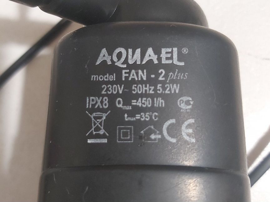 Фильтр для аквариума aquael