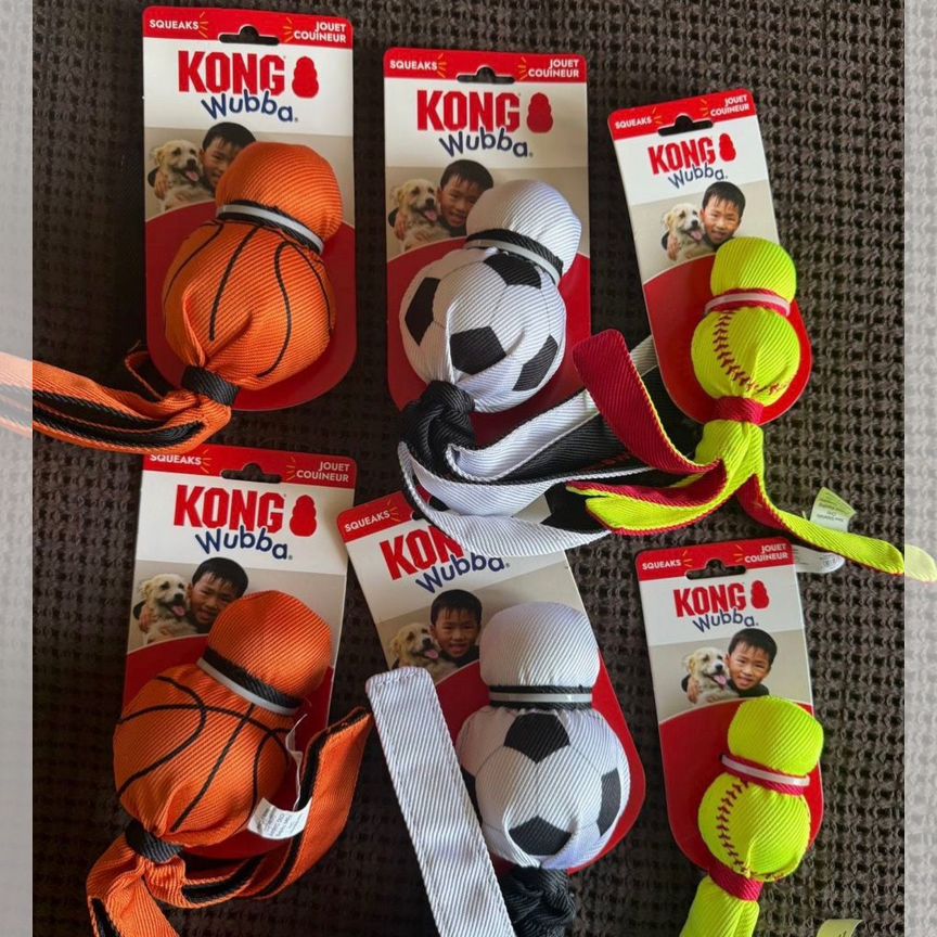 Kong sport