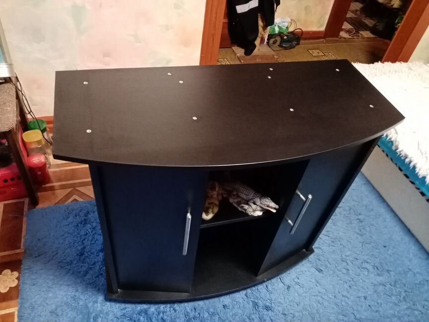 Тумба для аквариума
