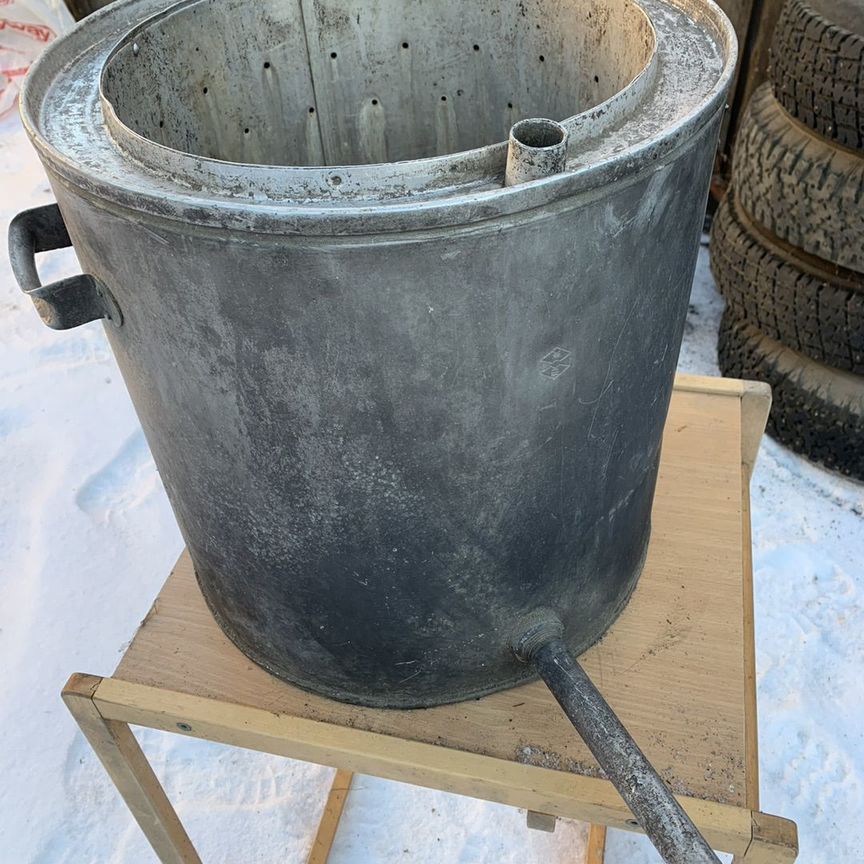 Воскотопка