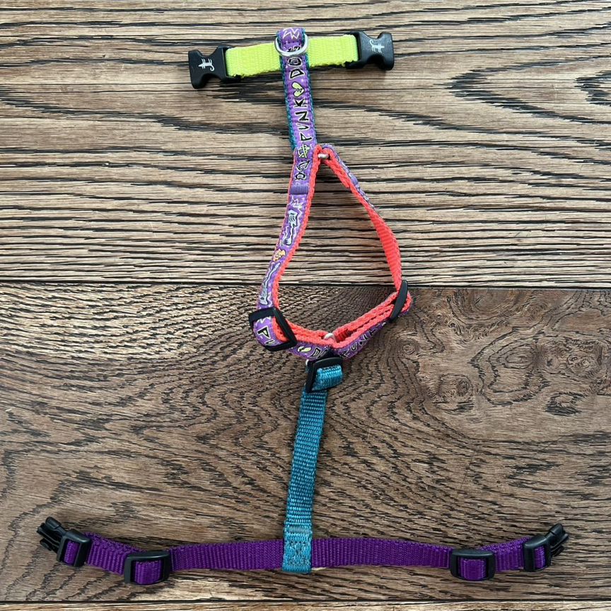 Шлейка Sharik Dog