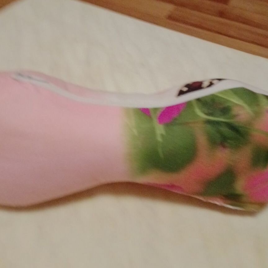 Для собачки подушечка