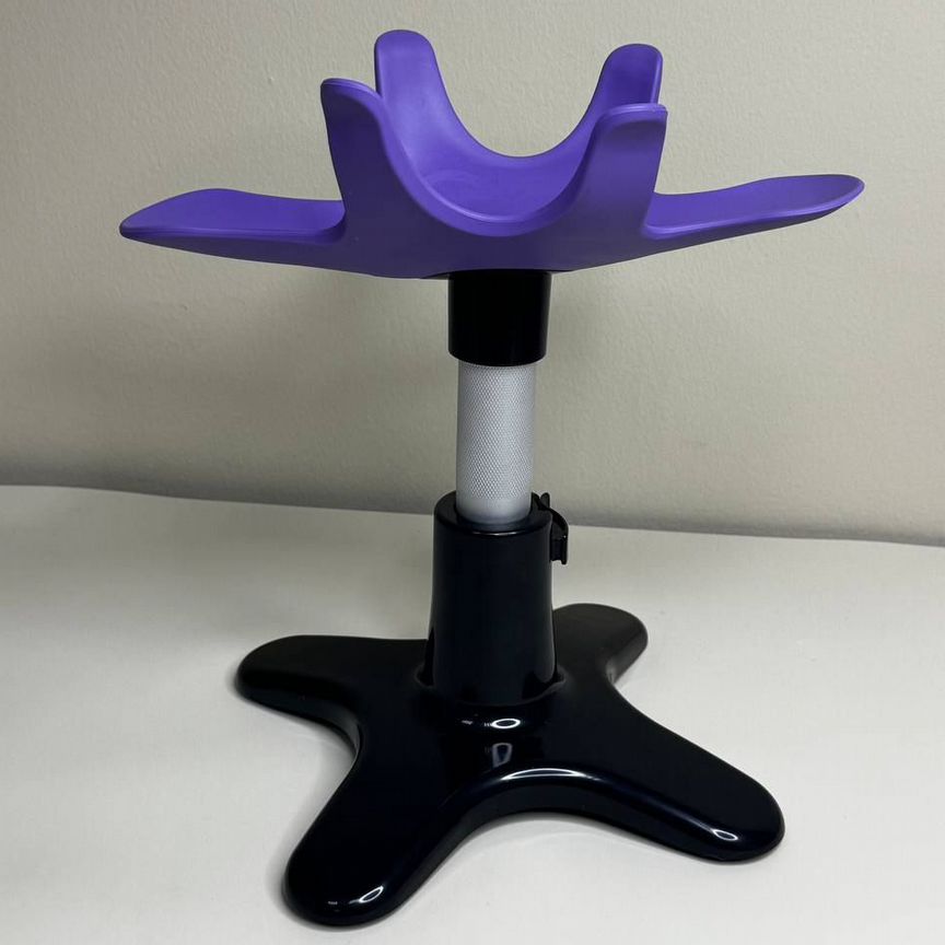 Стойка-держатель для груминга собак/кошек