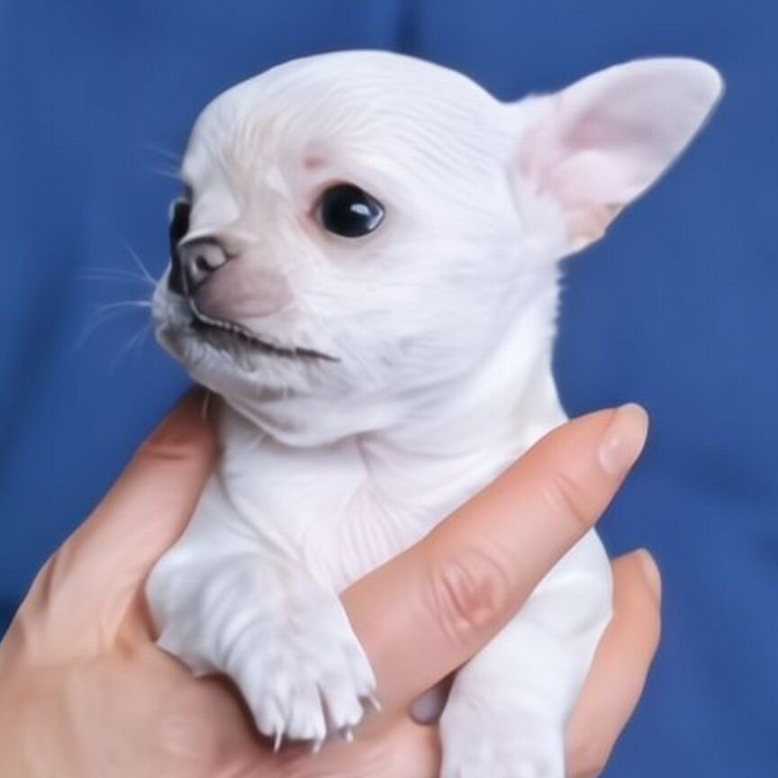 Чихуахуа, щенок