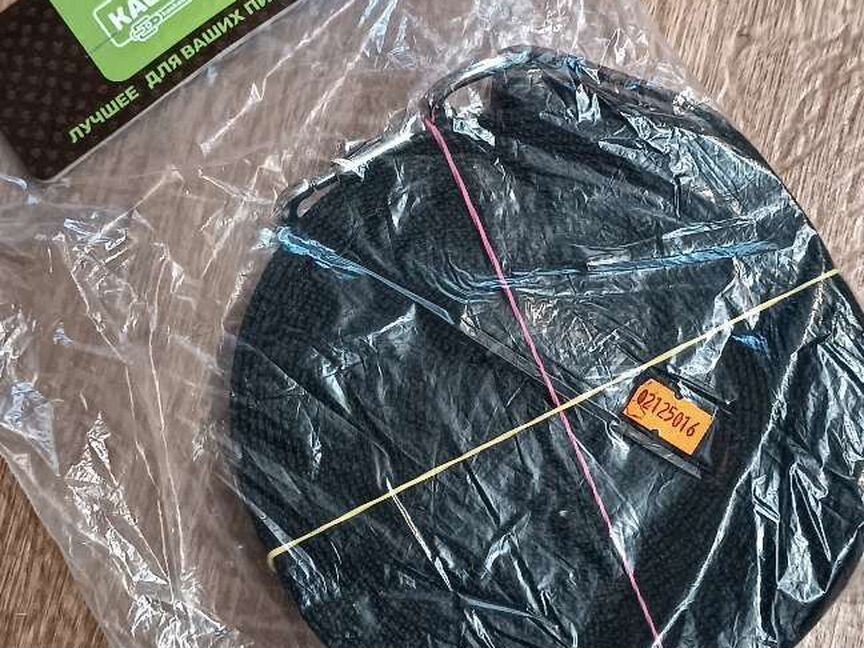 Поводок для собак 25мм 10метров