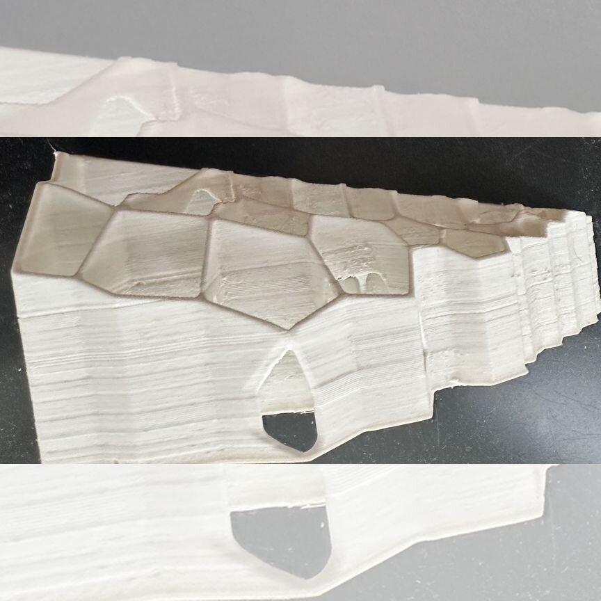 Укрытие для креветок