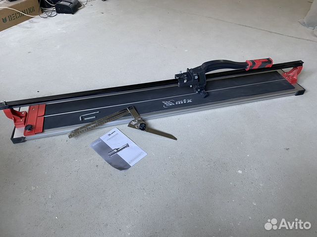 Плиткорез ручной роликовый mtx 1200 купить в Краснодаре | Товары для ...