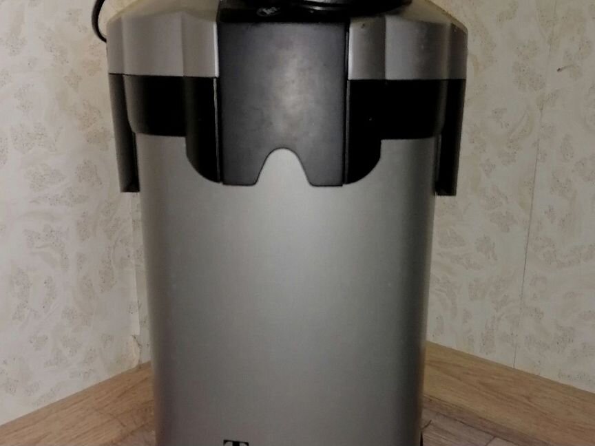 Внешний фильтр Tetratec Ex 1200