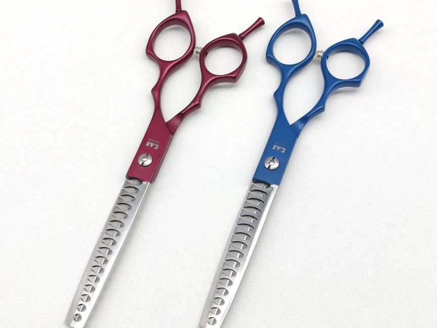 Ножницы шанкеры 7" kasho №4537
