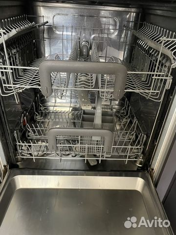 Посудомоечная машина встраиваемая Electrolux 60 купить в Санкт ...