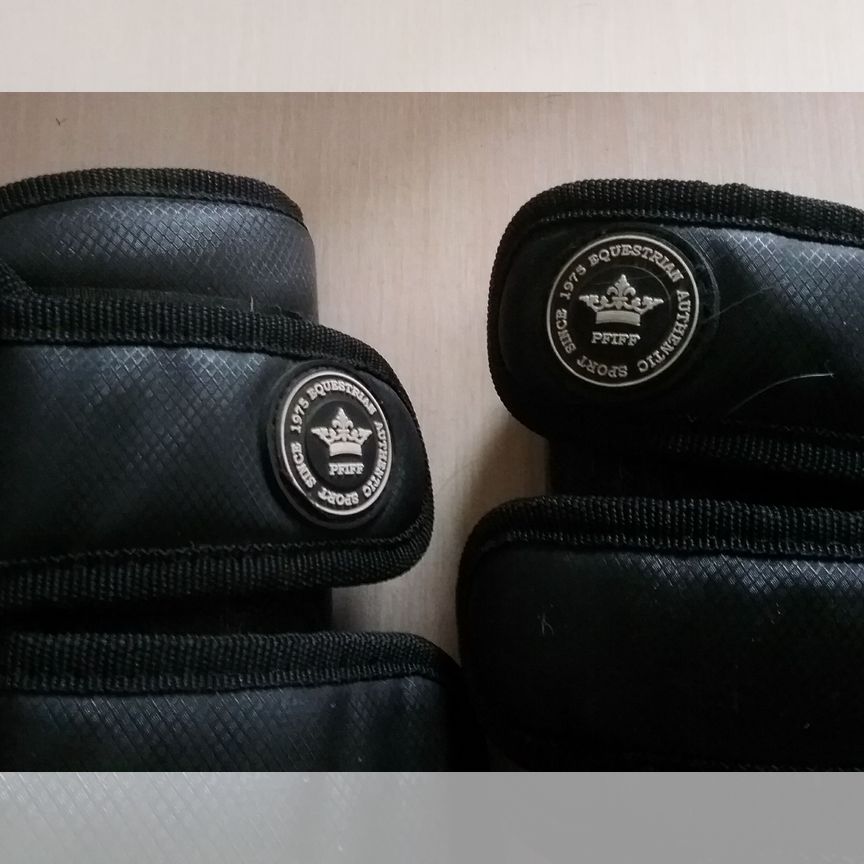 Ногавки для лошади