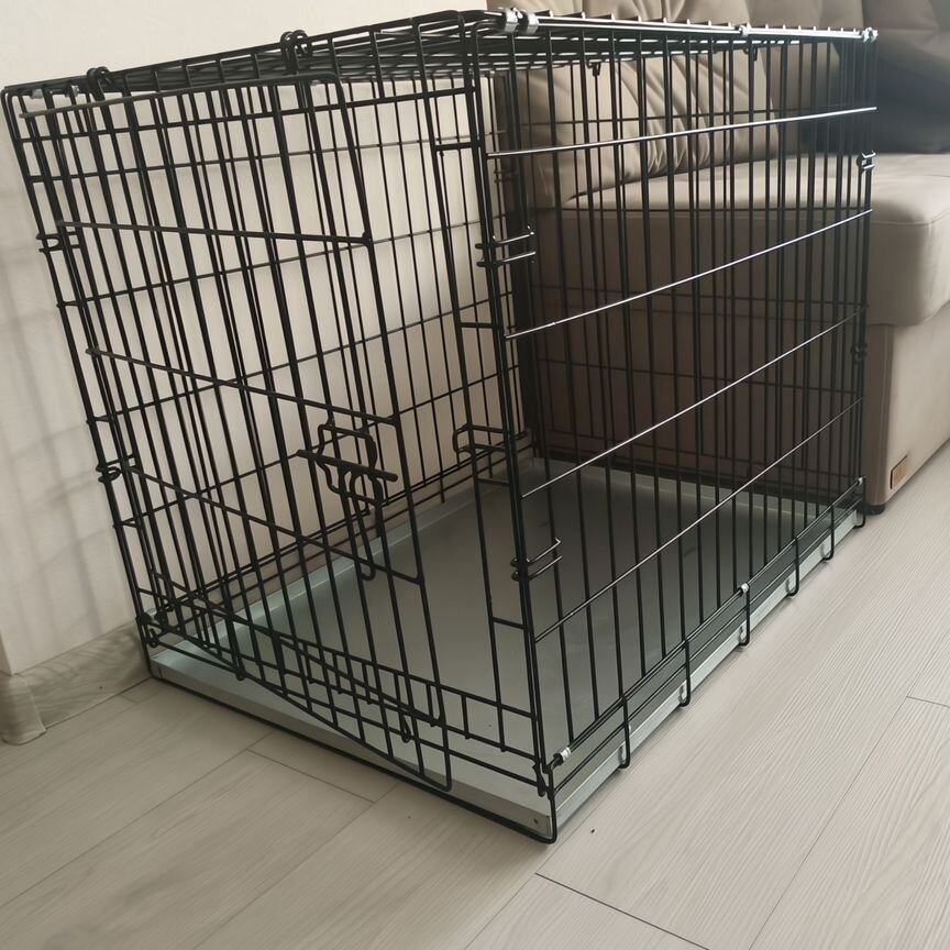 Клетка вольер для собак