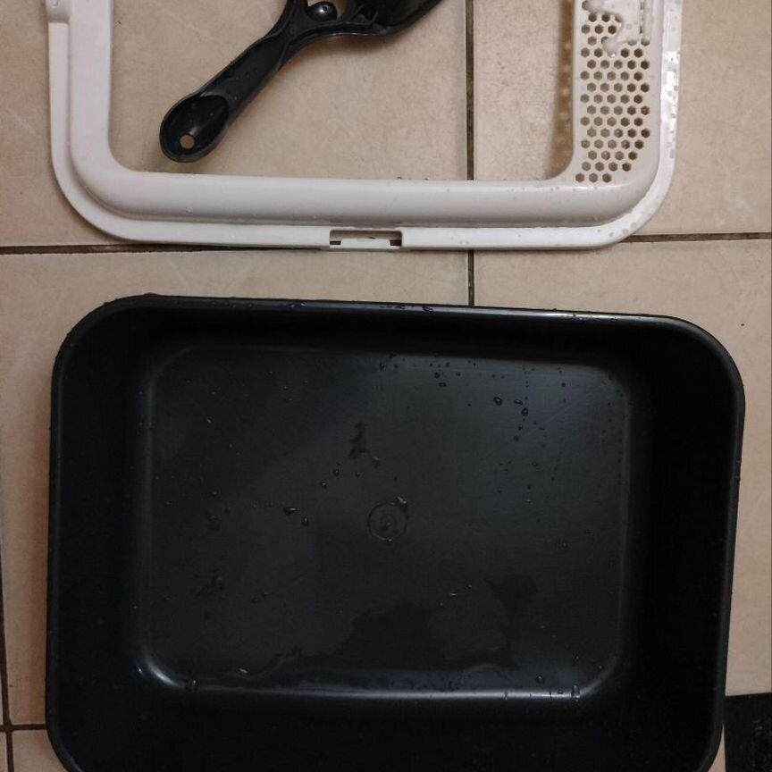 Лоток для кошек