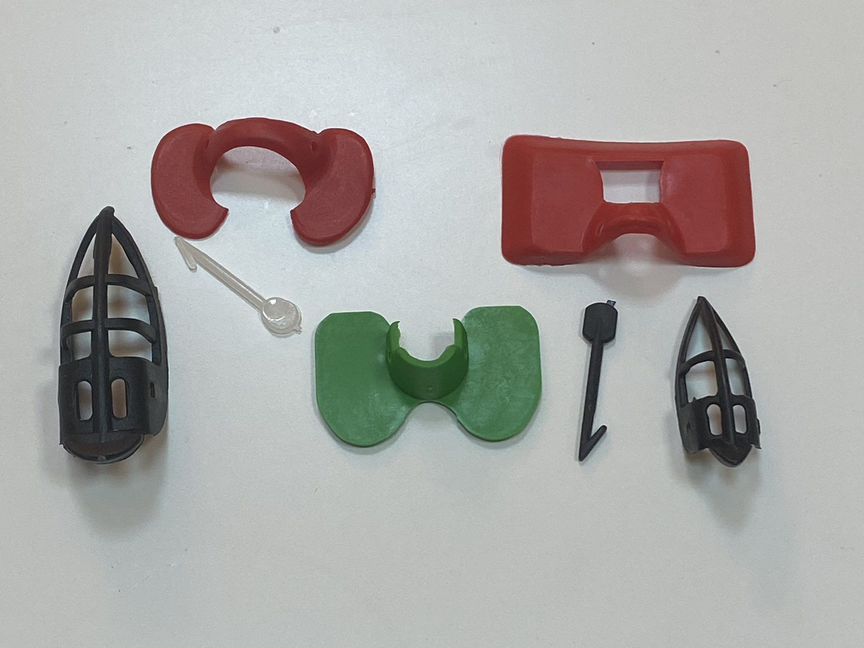 Очки для фазанов