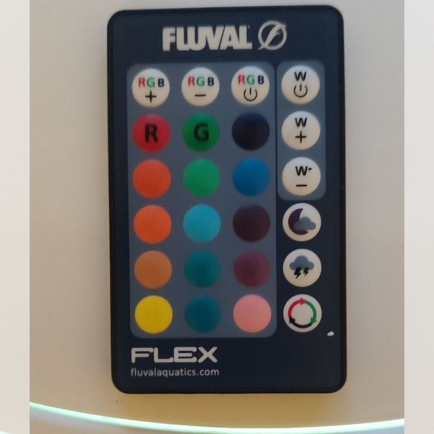 Пульт для аквариумного светильника fluval flex