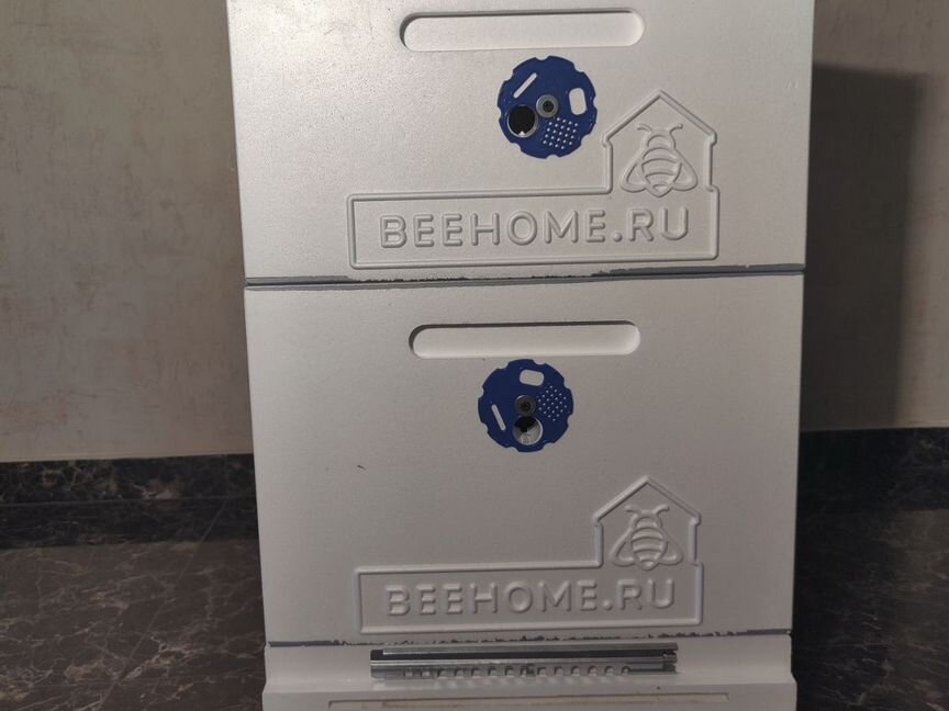 Улей для пчел Улики Улья Ульи ппс дадан