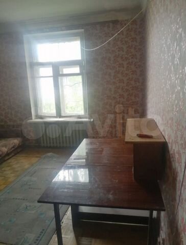 Комната 20 м² в 3-к., 5/5 эт. в аренду в Москве | Снять комнату в ...