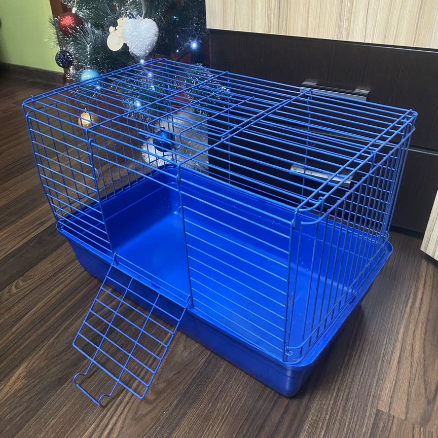 Клетка для грызунов
