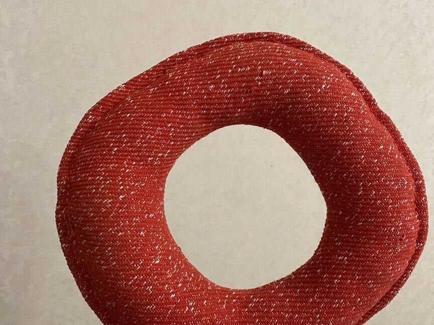 Игрушка для собак ухват