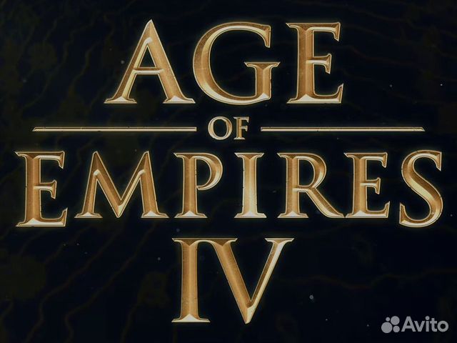 Age of Empires 4 Anniversary Edition Steam купить в Москве ...
