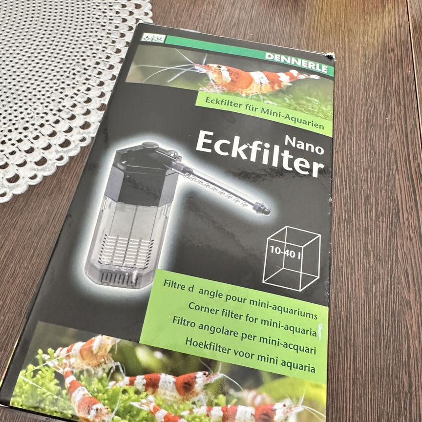 Фильтр Dennerle