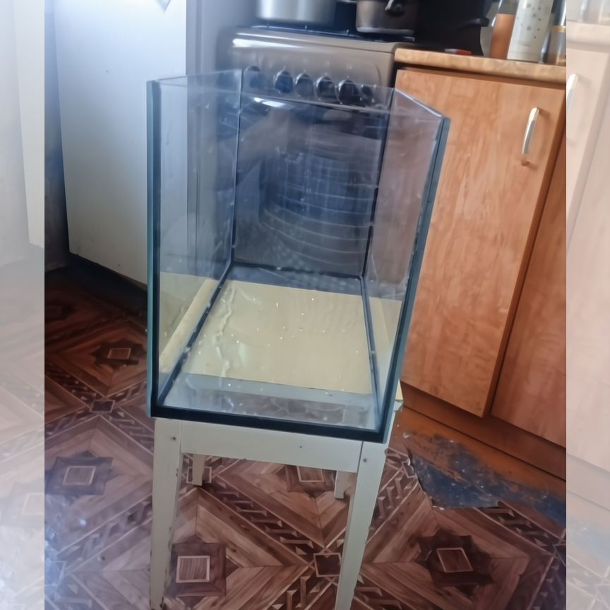 Аквариум 40л