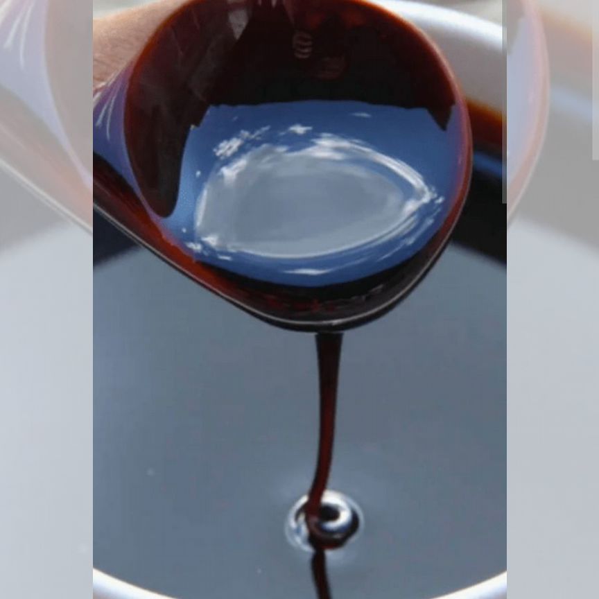 Патока. Меласса свекловичная