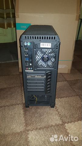 Хороший компьютер для игр и работы купить в Ростове-на-Дону ...