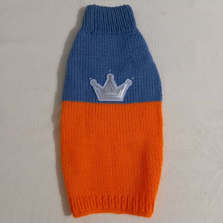 Одежда для собак