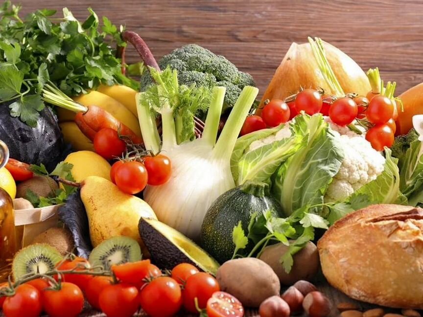 Продукты для с\х животных