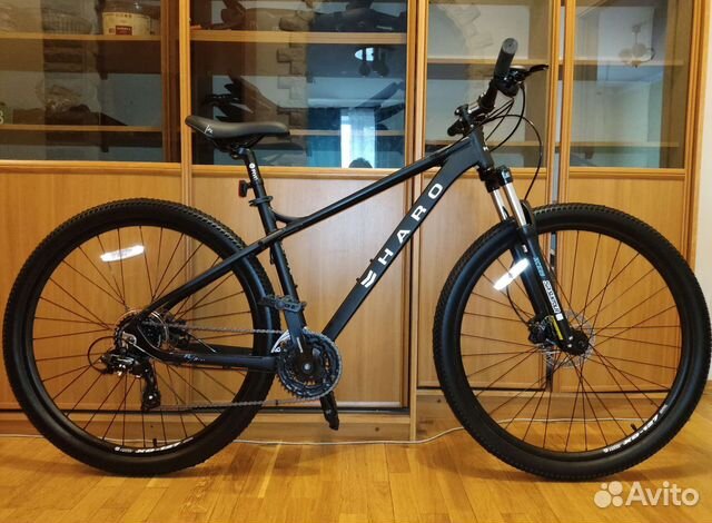 Haro, Mongoose, Specialized, Giant, Merida, Б/у купить в Москве | Авито