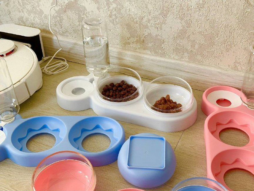 Миска для животных