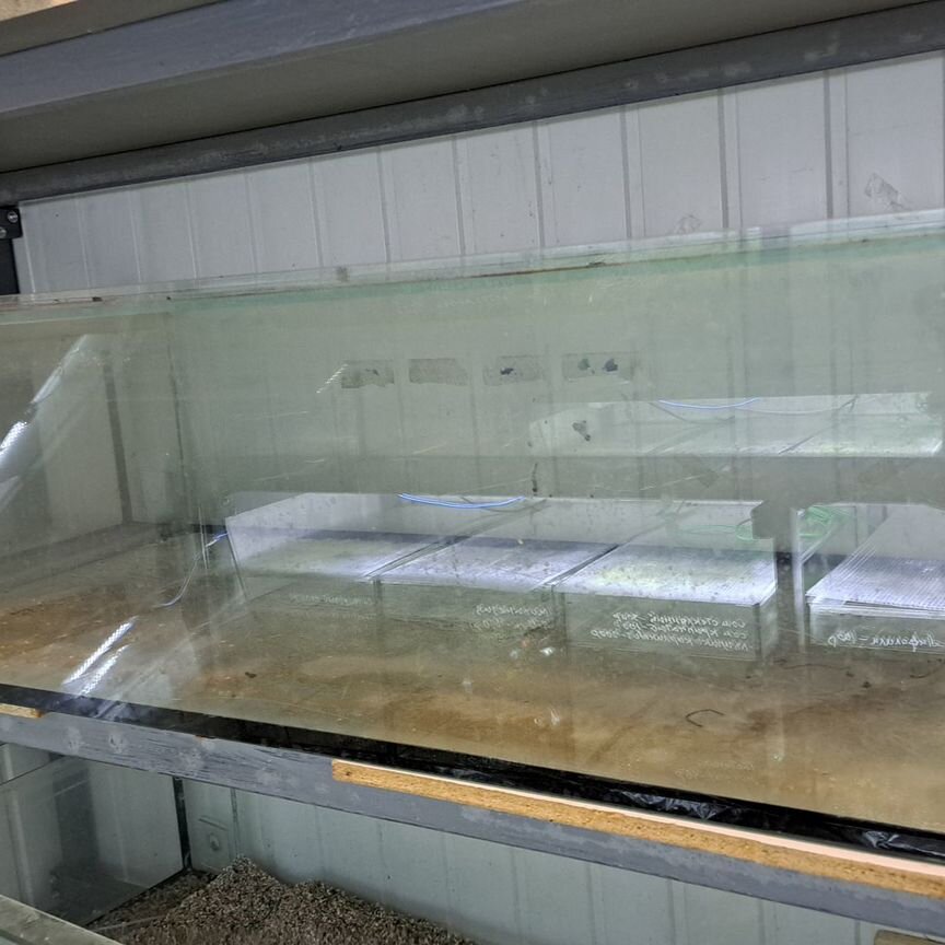 Аквариум бу