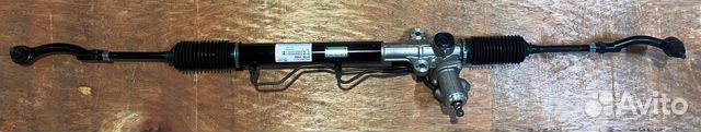 Рейка рулевая Sportage, Tucson 04- новая Оригинал купить в Москве по ...