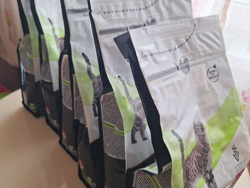 Корм сухой Purina PRO Plan Veterinary Diets HA