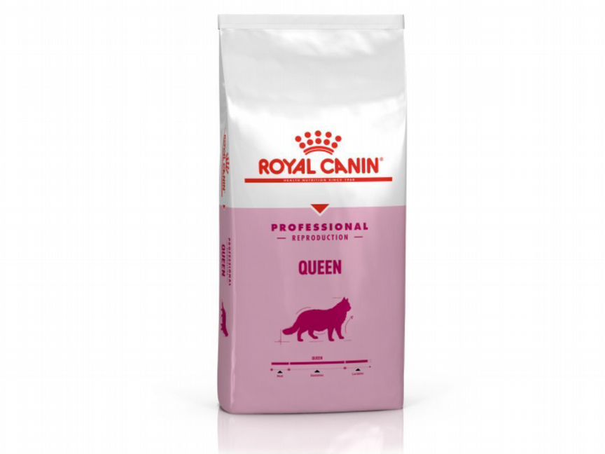 Royal Canin Queen д/кошек (10кг.)