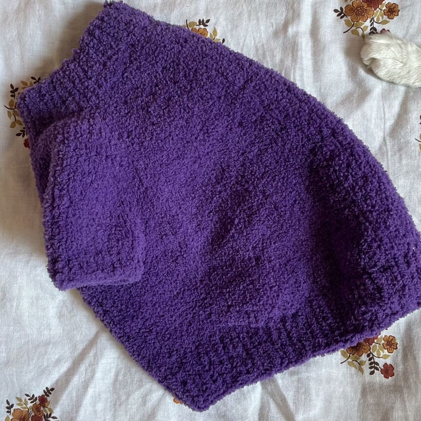 Одежда для маленьких собак