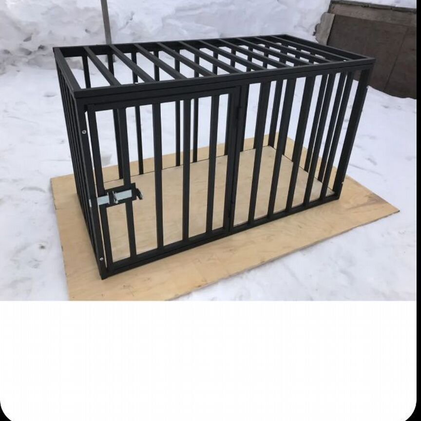 Вольер для кошек в квартиру