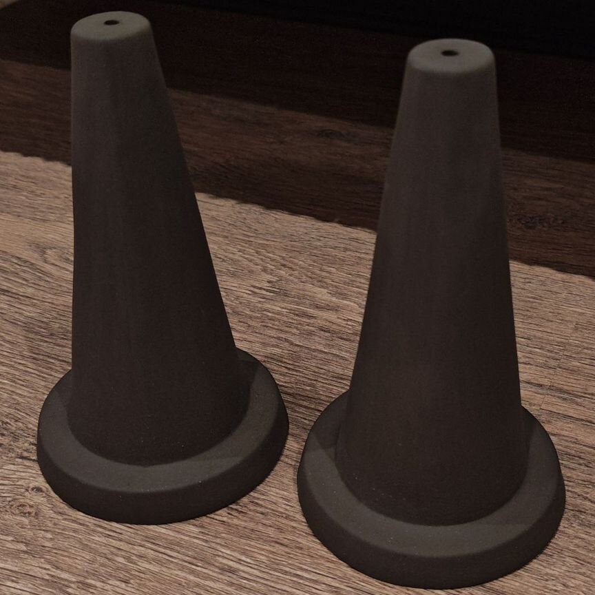 Конус для нереста