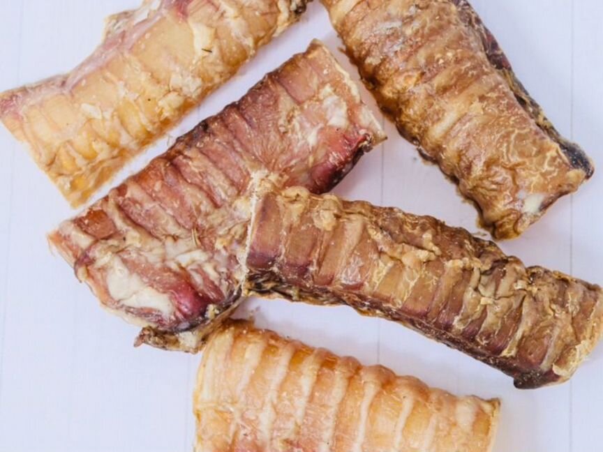 Лакомства для собак фермерские