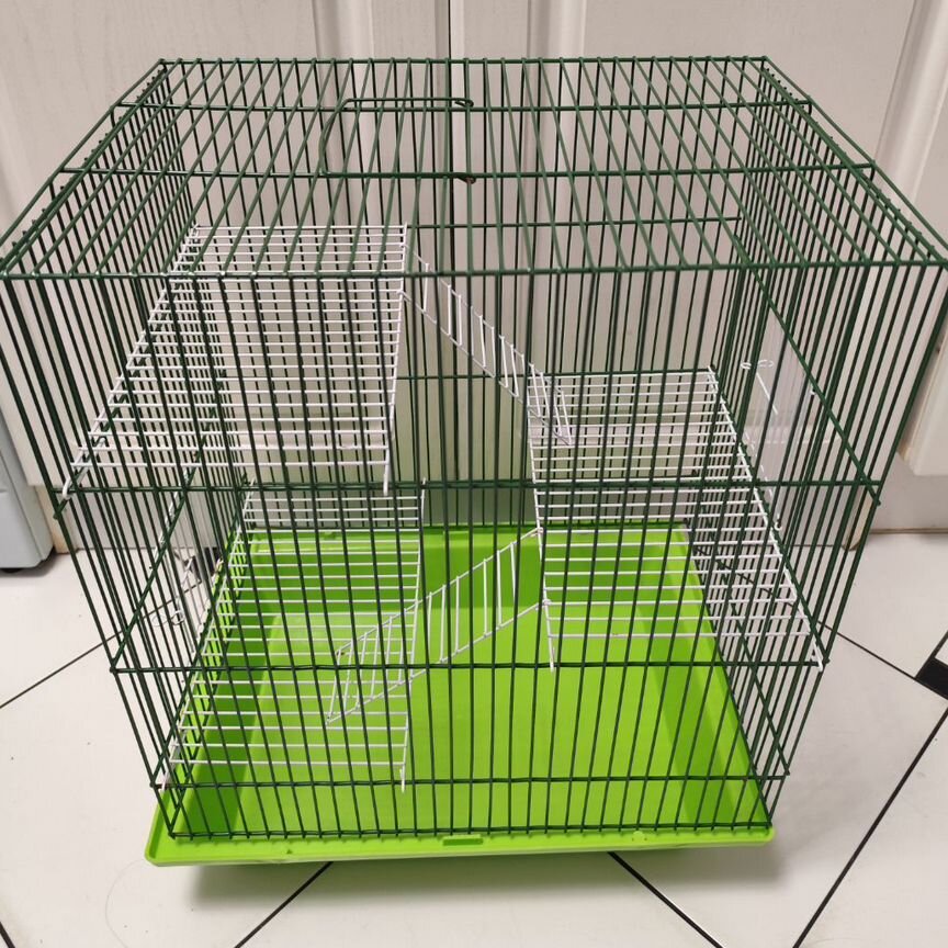 Клетка для грызунов