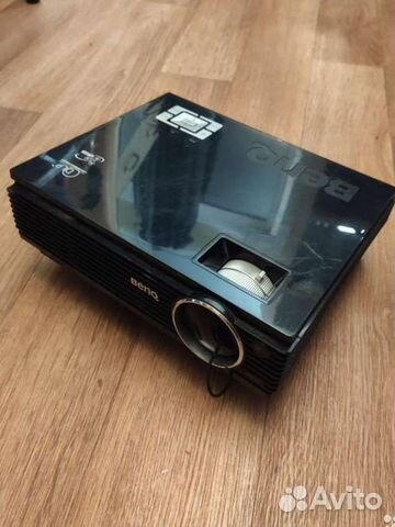 Проектор BenQ MP610 купить в Нижнем Новгороде | Электроника | Авито
