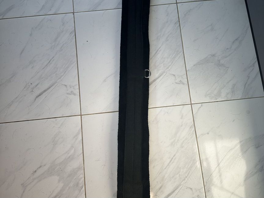 Подпруга для лошади 135