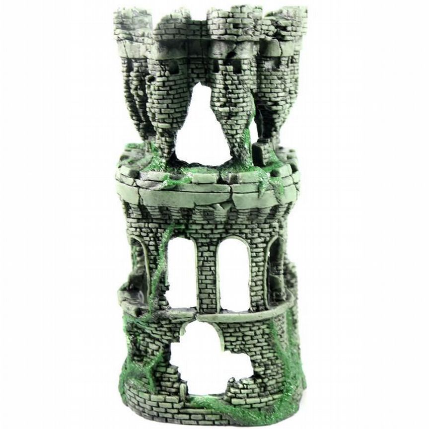 Грот DekSi Крепость №293 (маскирующая декорация)