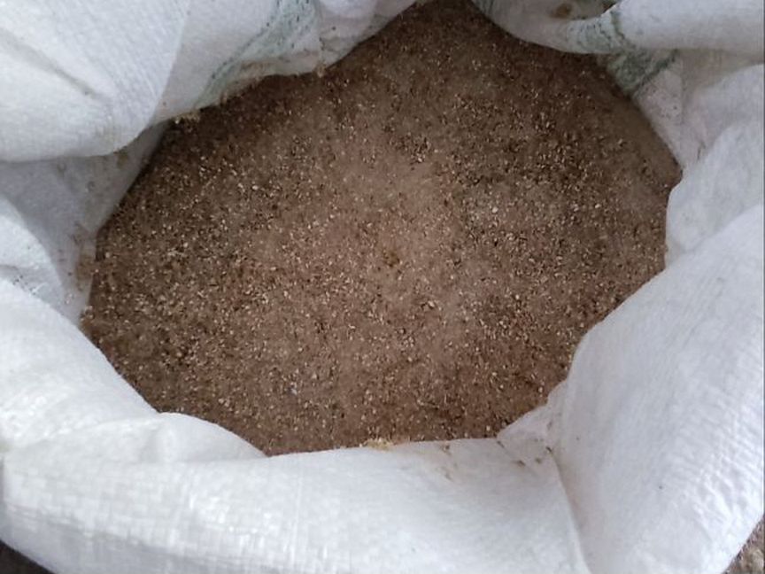 Корма для сельскохозяйственных животных