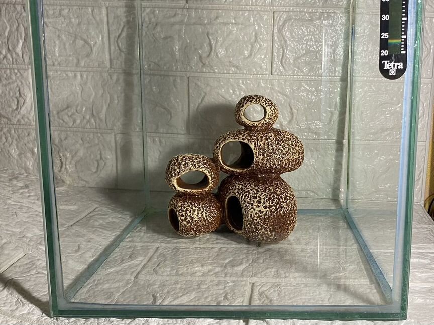 Аквариум для рыбок