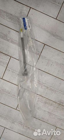 Трубка кондиционера Hyundai-KIA, новая. 977621u100 купить в Москве ...