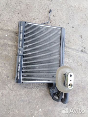 Испаритель кондиционера Land Rover Range Rover Spo купить в Краснодаре ...