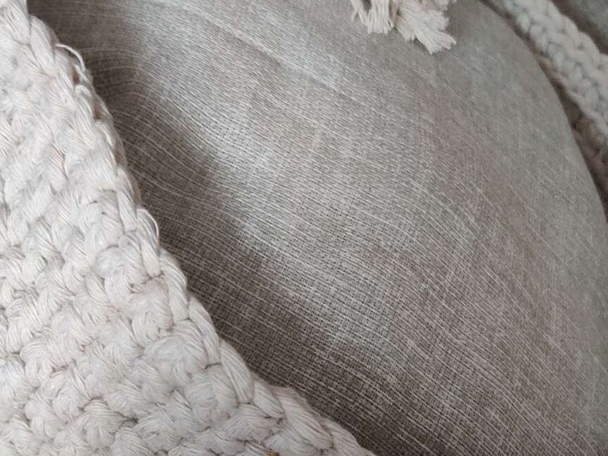 Лежанка для питомца новая