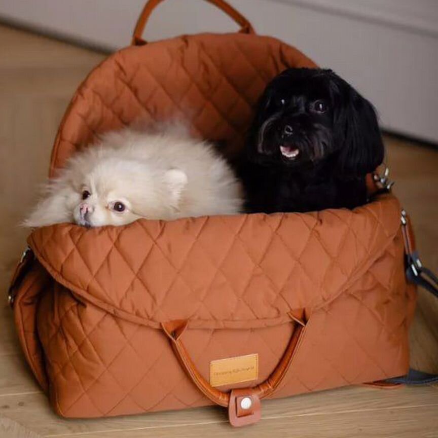 Автокресло для животных Shanny Royal, L 50x35x43